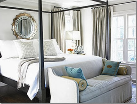 Design Inspiration…Amy D. Morris - Vanessa Francis Interior Design